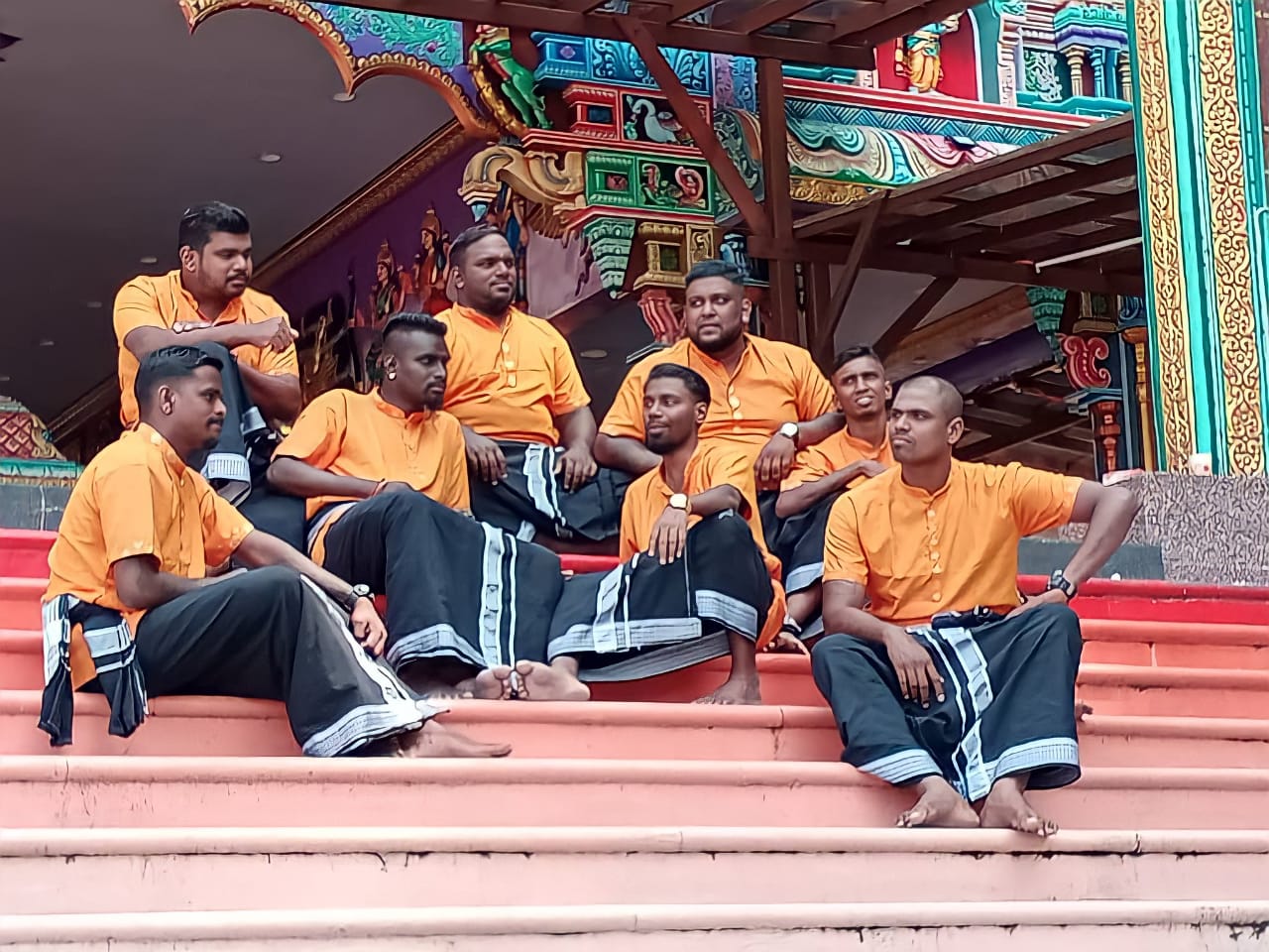 Vel Padai | Urumi Melam Nanbargel – Extreme Studio