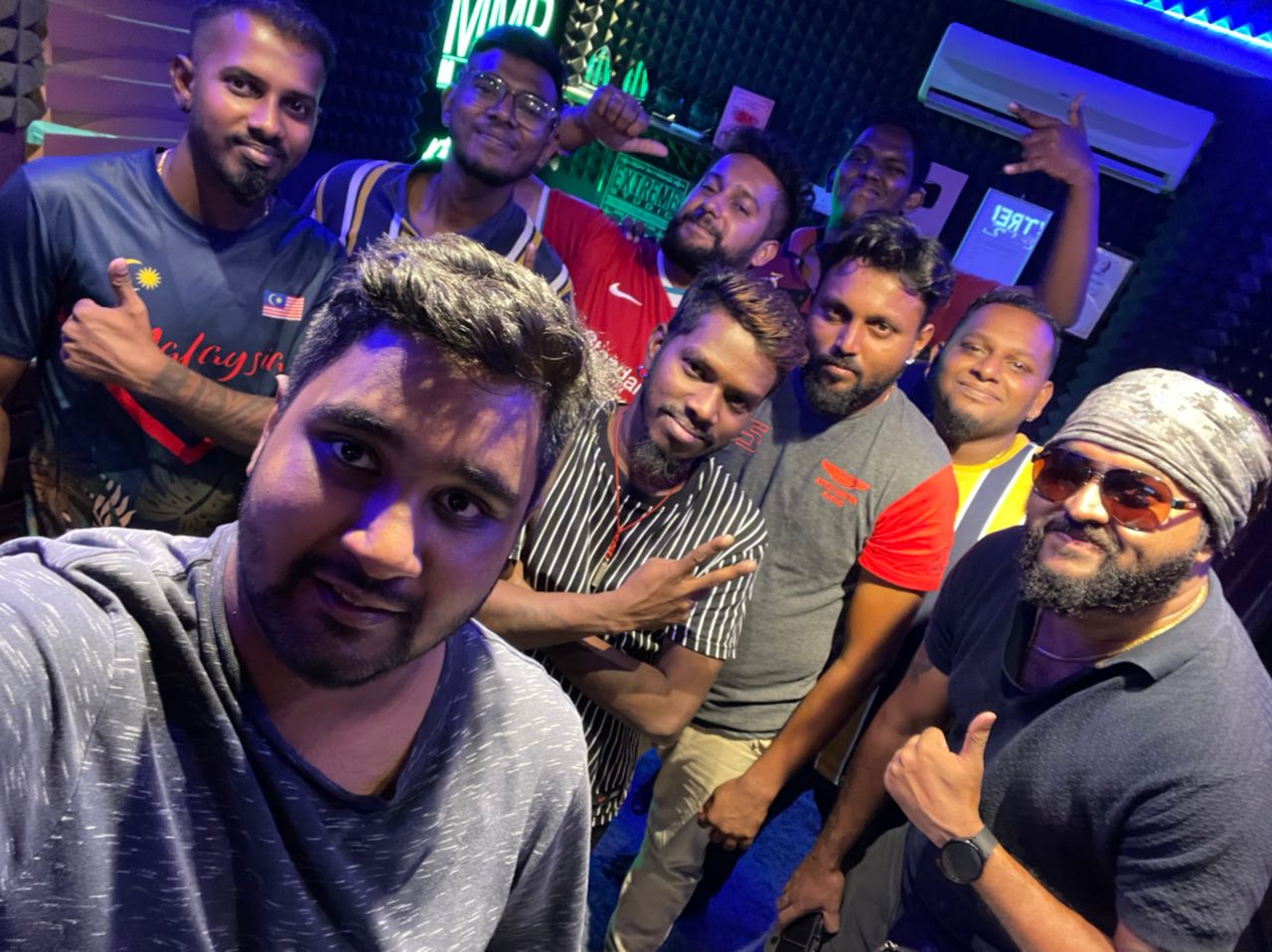 Gallery – Extreme Studio